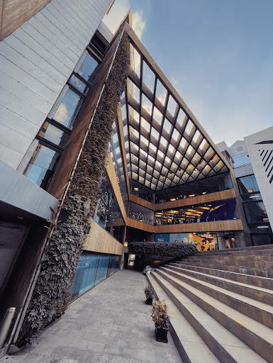 Home | The GrEEK Campus