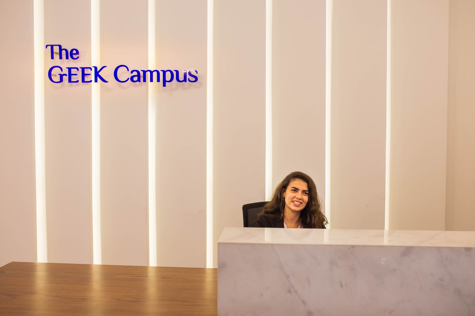 Apply | The GrEEK Campus