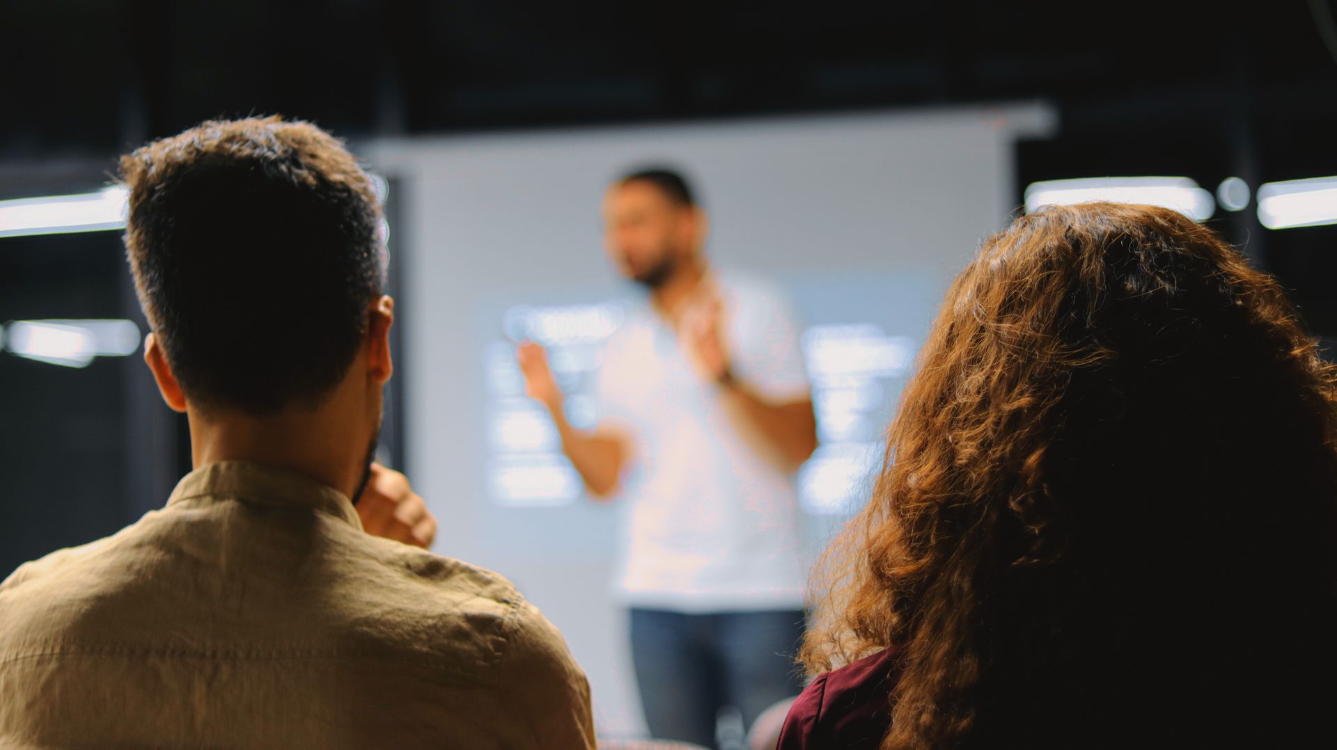 Eventspaces | The GrEEK Campus